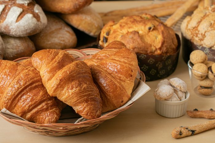 イタリアパンなどのオーダーメイドパンをカフェや個人飲食店に卸す「Panetteria Ottimo Massimo 」を口コミレポート ...