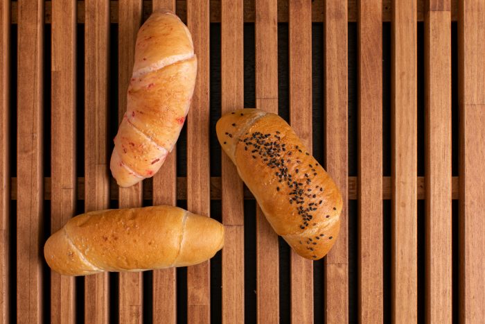 大阪市内・横堤駅周辺にあるパン屋「Bakery Dank Brot（ベーカリーダンクブロート）鶴見本店」さんと尼崎市内・尼崎駅周辺にある ...